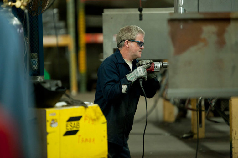 Our Team - Tamer Industries