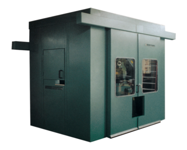 Products - Tamer Industries