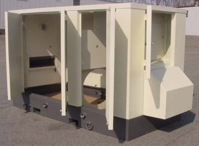 Products - Tamer Industries